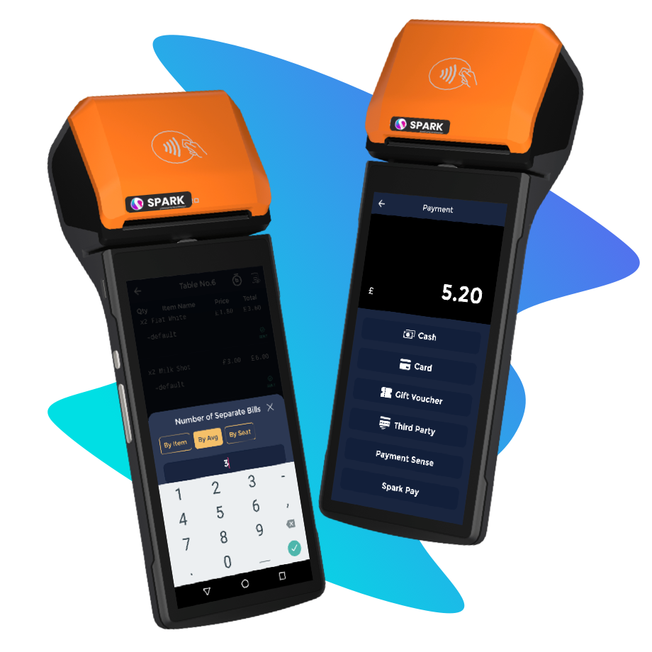 SPARK Pay - SPARK EPoS
