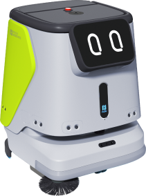 PUDU CC1 - SPARK EPoS