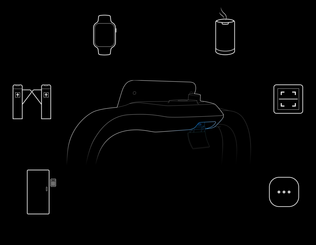 Universal Delivery Robot - PuduBot 2