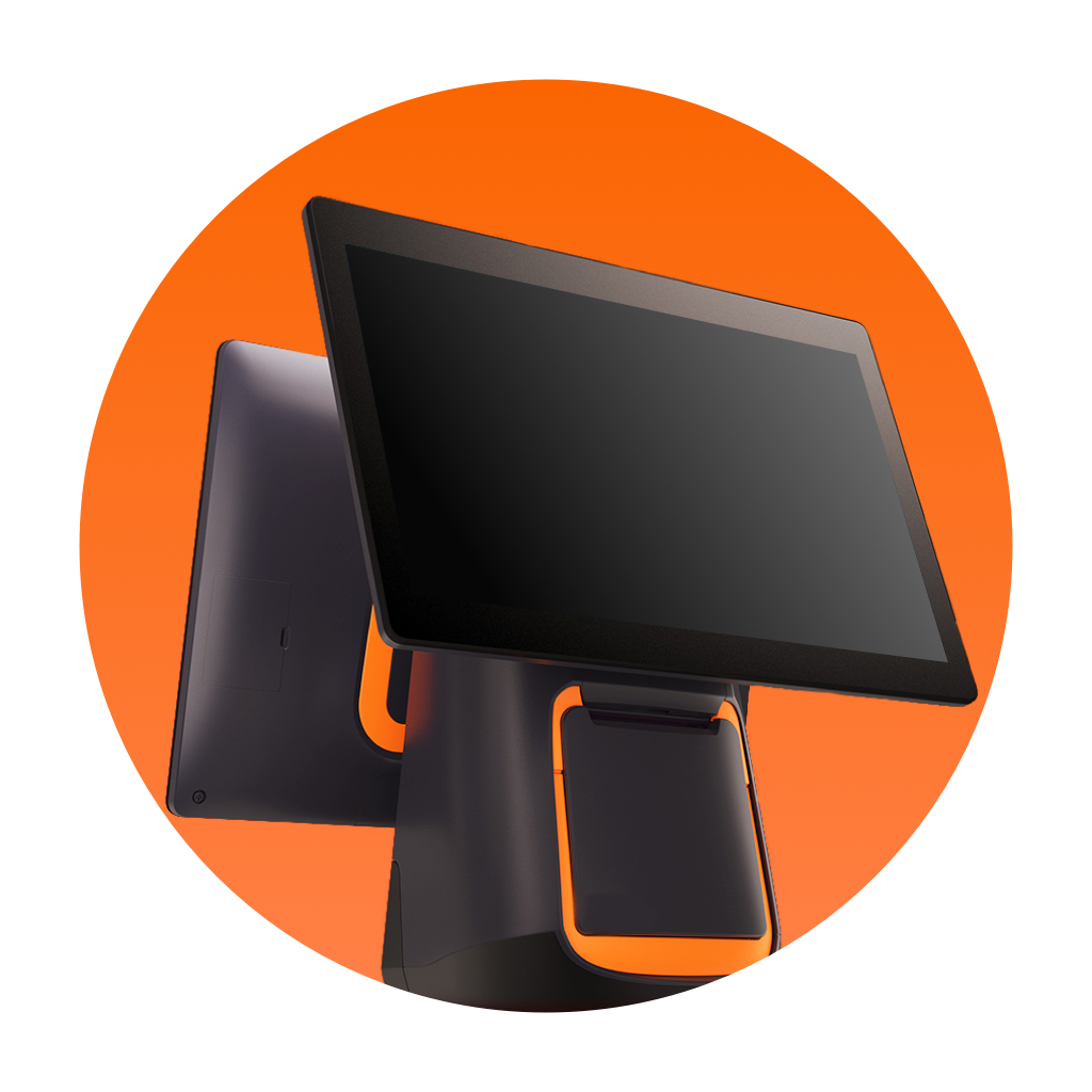 T2s Dual Screen - SPARK EPoS