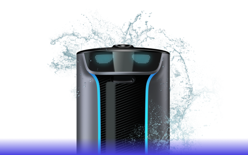 SPARK Robotics - Elevate Your Business with Intelligent Robots