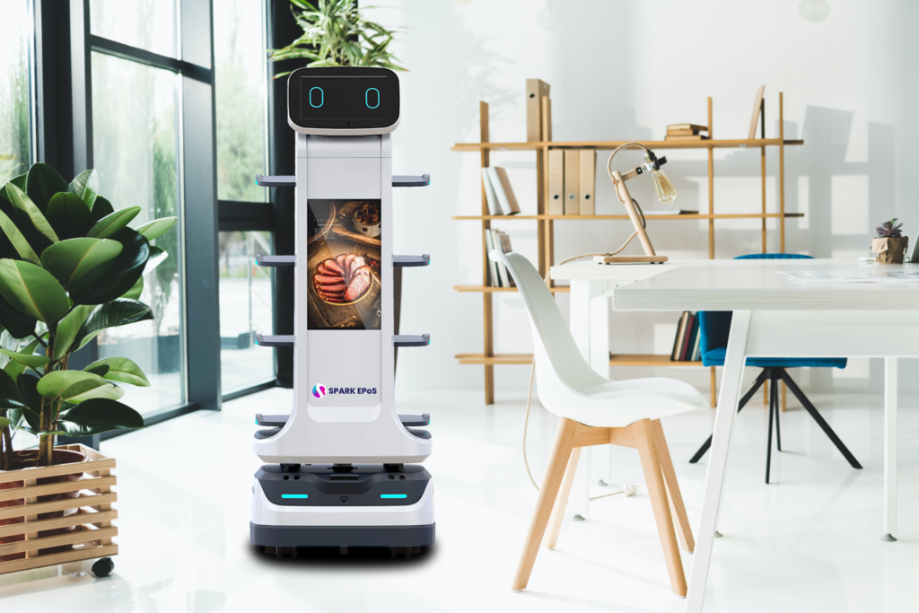 Robotic List - SPARK EPoS