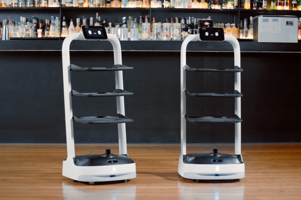 Robotic List - SPARK EPoS