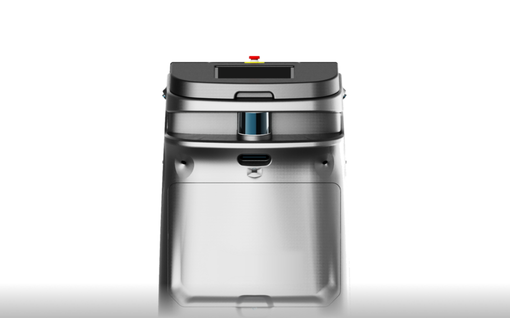 SPARK Robotics - Elevate Your Business with Intelligent Robots