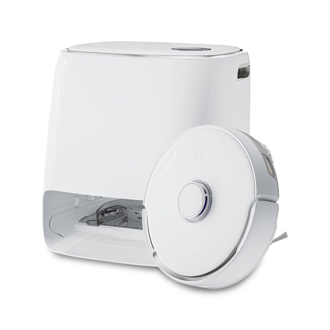 SPARK Robotics - Cleaning Robots