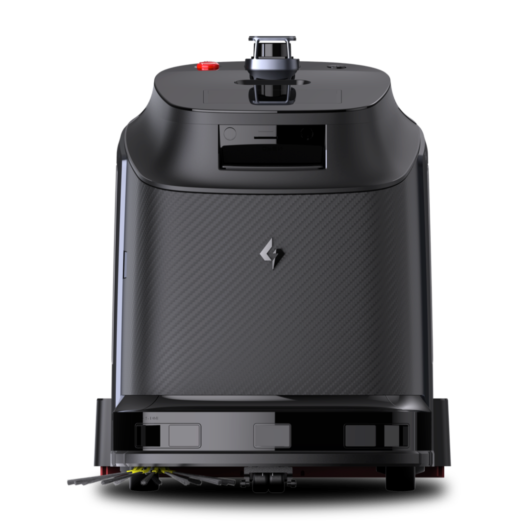 SPARK Robotics - Phantas Specifications