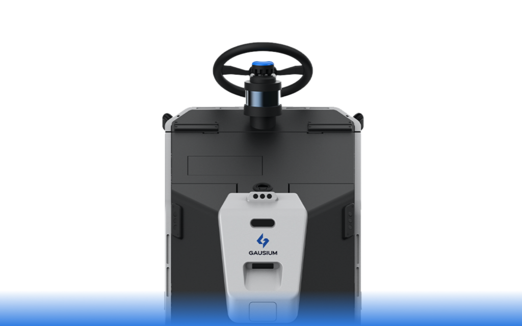 SPARK Robotics - Elevate Your Business with Intelligent Robots