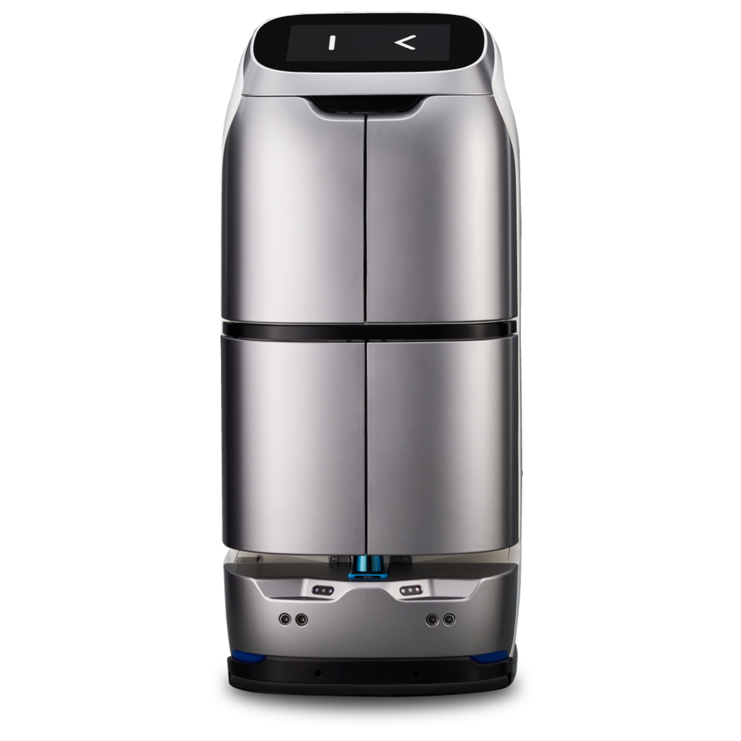 SPARK Robotics - Hotel Service Robots