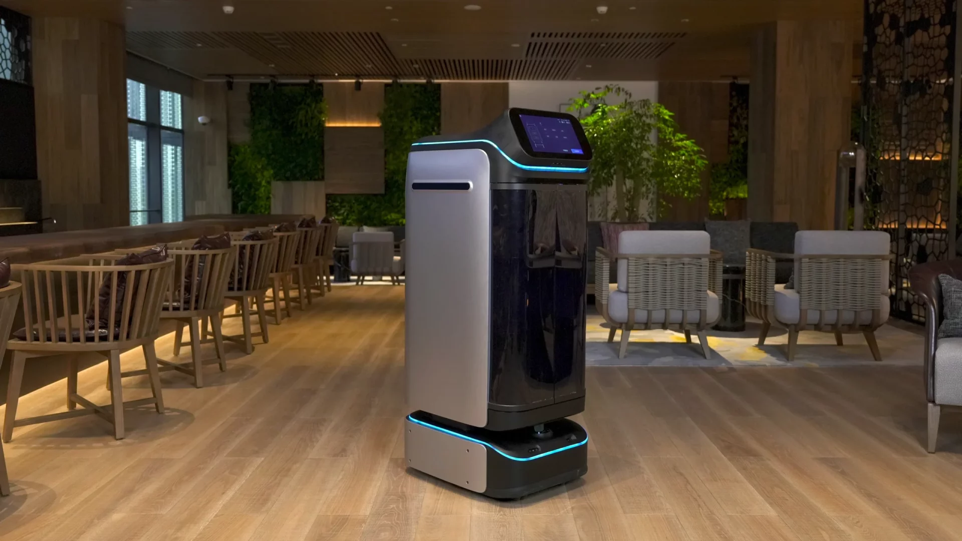 SPARK Robotics - Elevate Your Business with Intelligent Robots