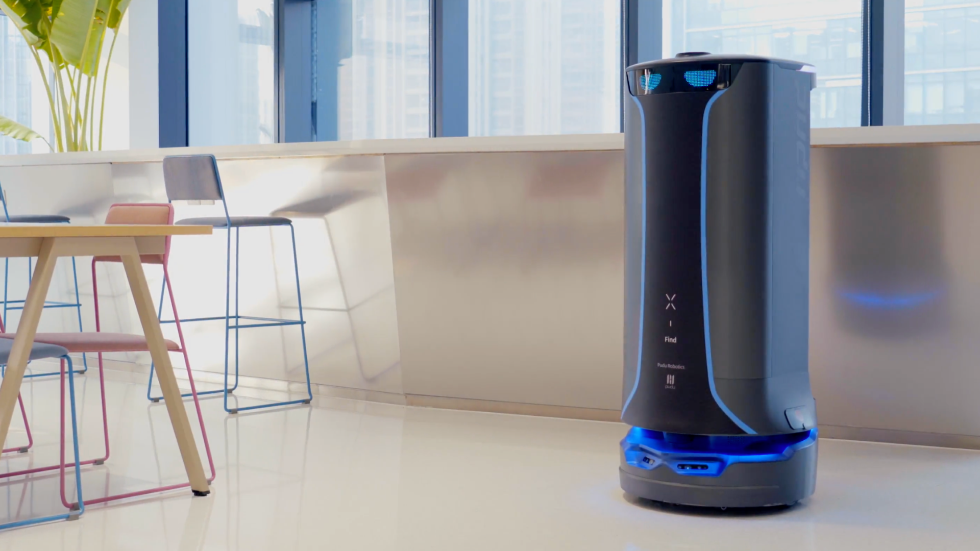 SPARK Robotics - Elevate Your Business with Intelligent Robots