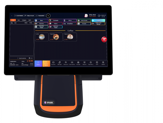 SPARK EPoS - SPARK EPoS