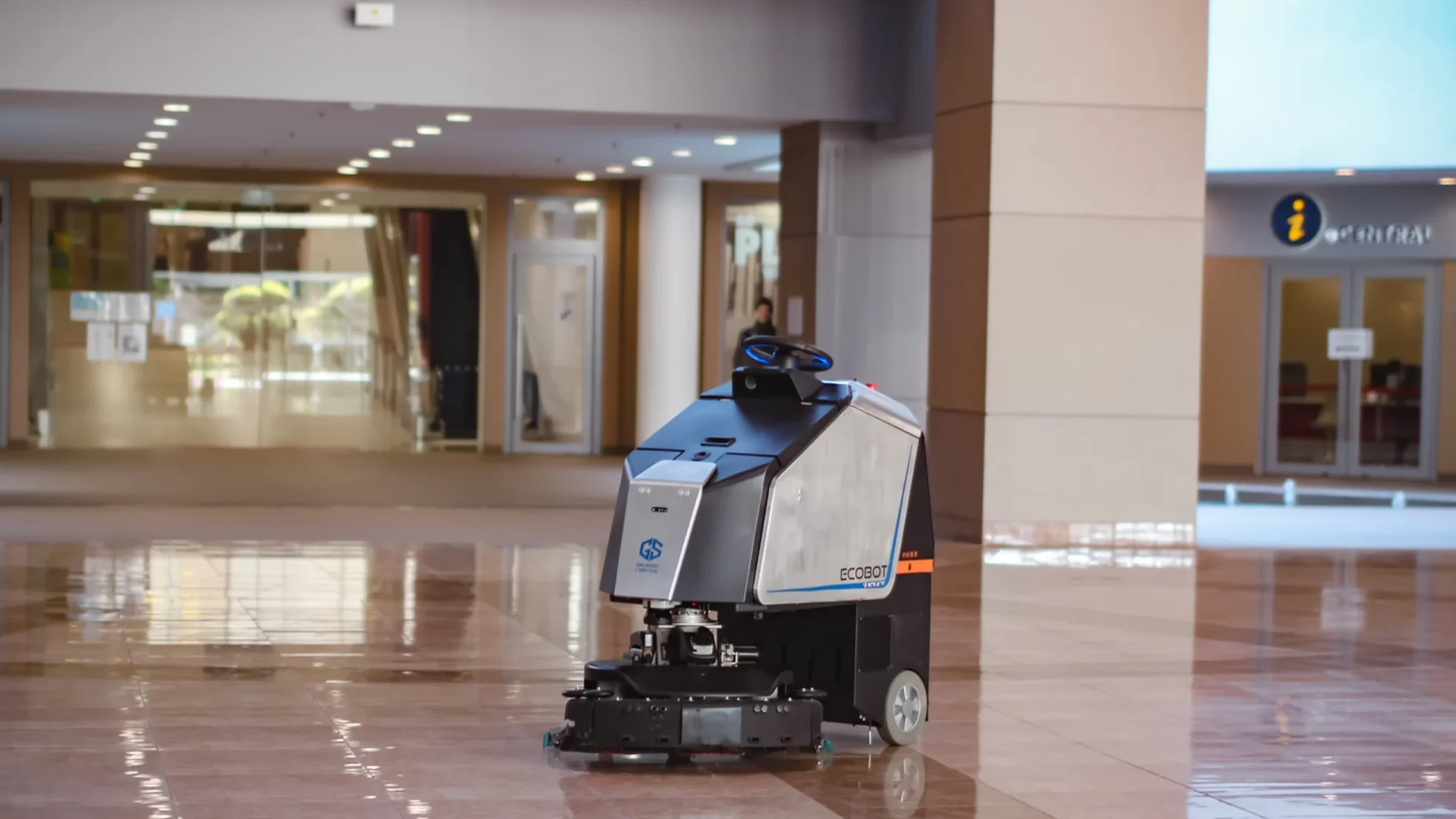 SPARK Robotics - Elevate Your Business with Intelligent Robots